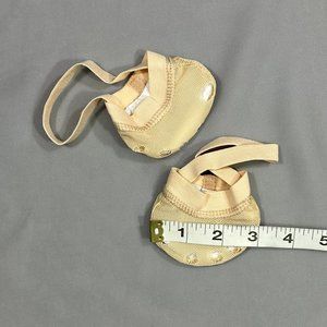 Sansha | Shoes | Sansha Foot Glove 5 Holes 35m Adult | Poshmark